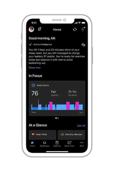 Garmin Connect+ // AI, LiveTrack, and Enhanced Training Tools | GPS ...